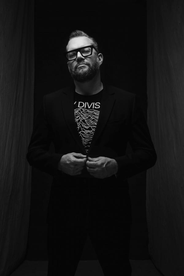 COMEDY-AVOND met Alex Agnew e.a.